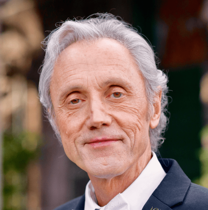 About Richard Tarnas | Richard Tarnas